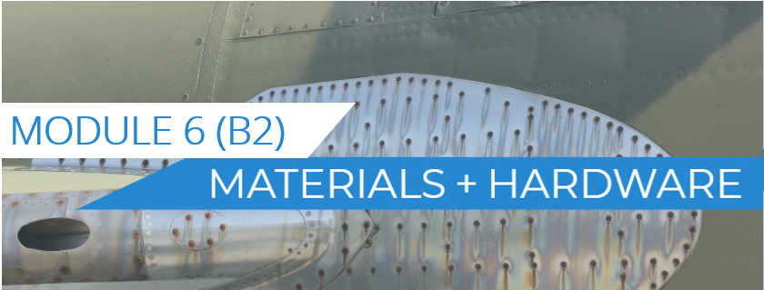 EASA Cat B - Mod 6 (B2) | KLM UK Online